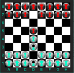 Quantum Chess | Quantum Frontiers