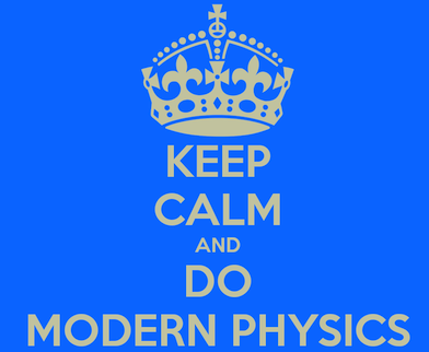 Modern Physics Education? | Quantum Frontiers