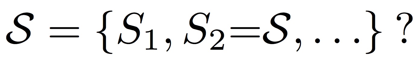 Panza’s paradox | Quantum Frontiers