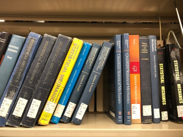 Chasing Ed Jaynes’s ghost | Quantum Frontiers