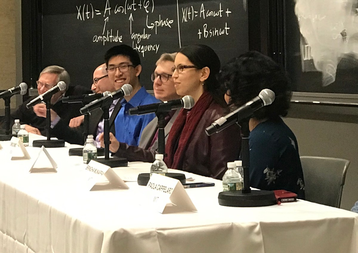 Humans can intuit quantum physics. | Quantum Frontiers