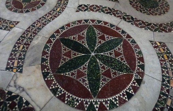 The complexity of mosaics | Quantum Frontiers