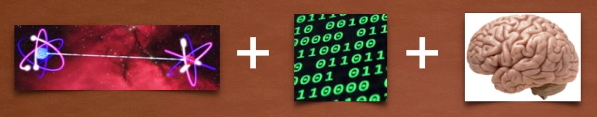 Quantum information in quantum cognition | Quantum Frontiers