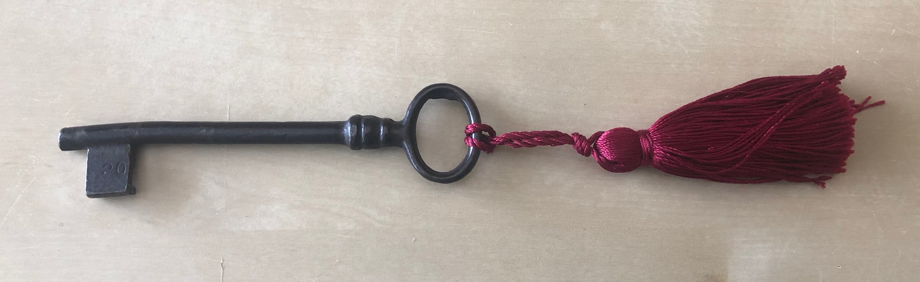 If the (quantum-metrology) key fits… | Quantum Frontiers