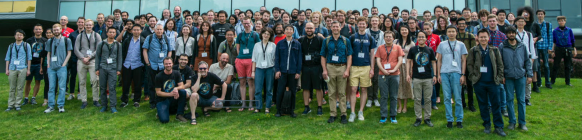 preskill | Quantum Frontiers