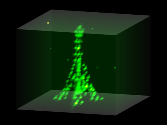 Real science | Quantum Frontiers