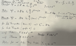 Discoveries at the Dibner | Quantum Frontiers