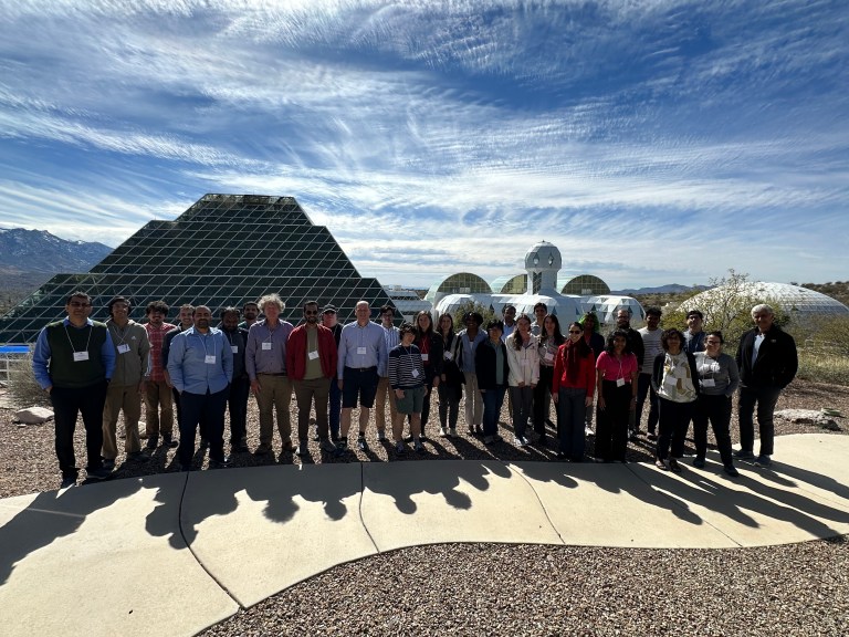 Quantum Frontiers | A blog by the Institute for Quantum Information and ...