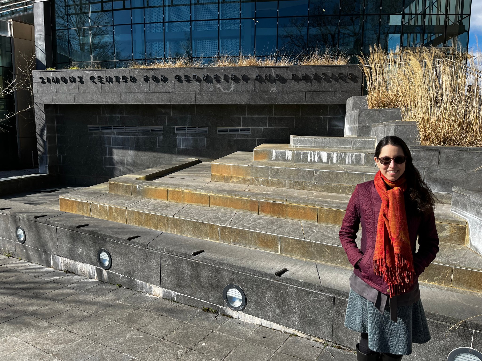 Quantum Frontiers | A blog by the Institute for Quantum Information and ...