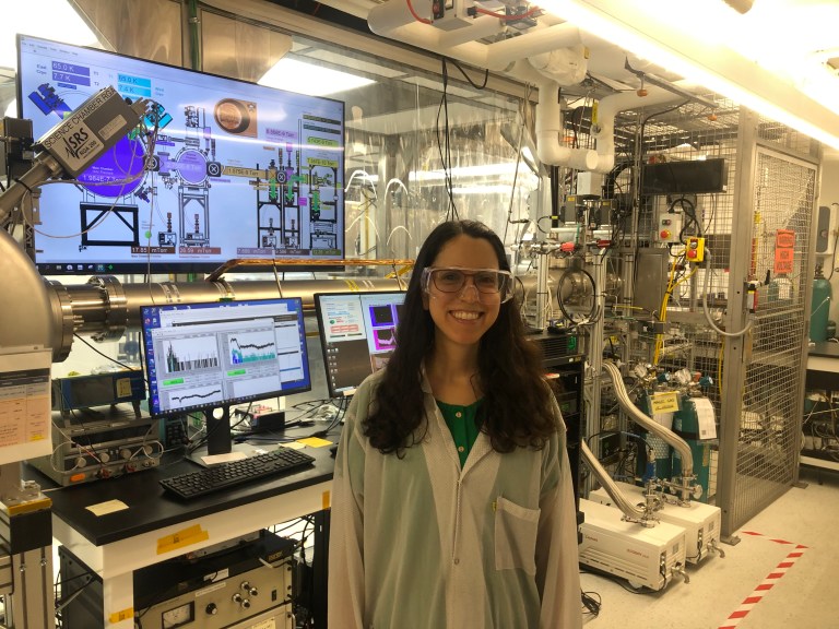 Quantum Frontiers | A blog by the Institute for Quantum Information and ...