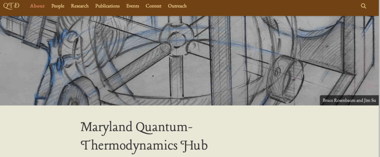 Quantum Frontiers | A blog by the Institute for Quantum Information and Matter @ Caltech